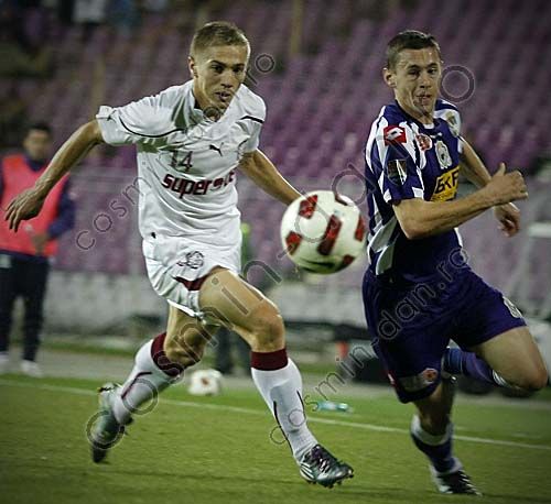 Laszlo Sepsi - COSMIN DAN :: Photography