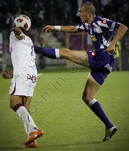 Laszlo Sepsi - COSMIN DAN :: Photography